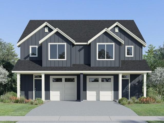 Opal Plan 121 West Community