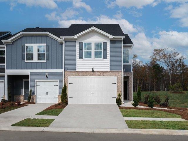 Opal Plan Galloway Ridge Community