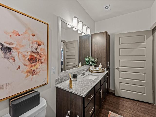 Opal Point at Kyle 3 Bedroom Apartment for Rent at 141 Opal Ln, Kyle, TX 78640