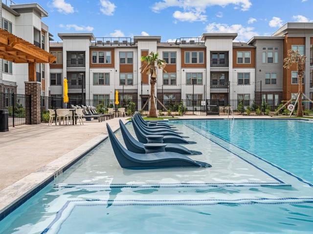 Opal Point at Kyle 1 Bedroom Apartment for Rent at 141 Opal Ln, Kyle, TX 78640
