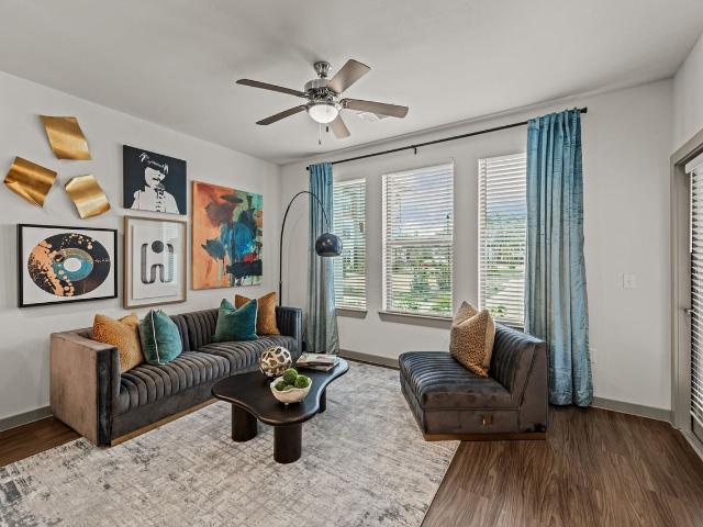 Opal Point at Kyle 1 Bedroom Apartment for Rent at 141 Opal Ln, Kyle, TX 78640