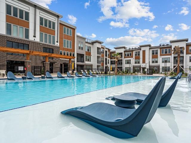 Opal Point at Kyle 1 Bedroom Apartment for Rent at 141 Opal Ln, Kyle, TX 78640