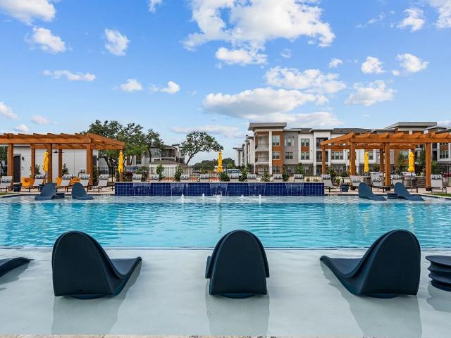Opal Point at Kyle 1 Bedroom Apartment for Rent at 141 Opal Ln, Kyle, TX 78640