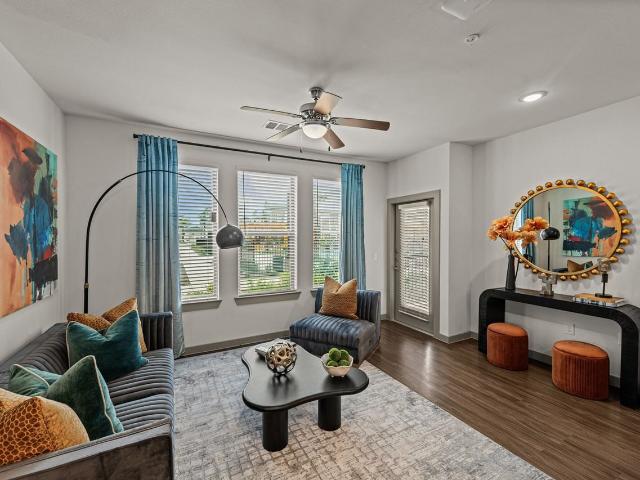 Opal Point at Kyle 1 Bedroom Apartment for Rent at 141 Opal Ln, Kyle, TX 78640