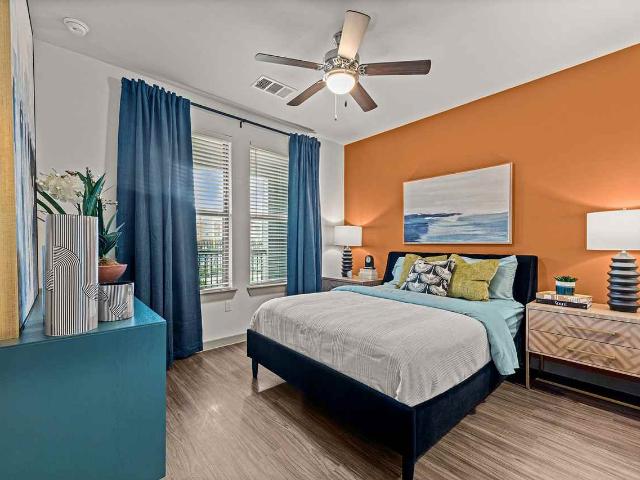 Opal Point at Kyle 1 Bedroom Apartment for Rent at 141 Opal Ln, Kyle, TX 78640