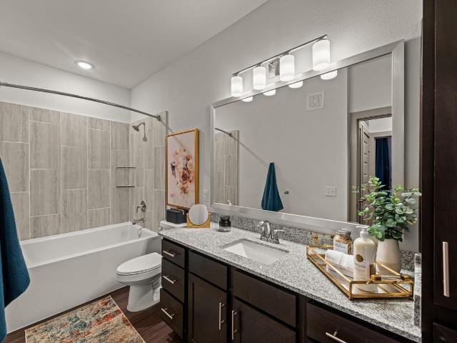 Opal Point at Kyle 2 Bedroom Apartment for Rent at 141 Opal Ln, Kyle, TX 78640