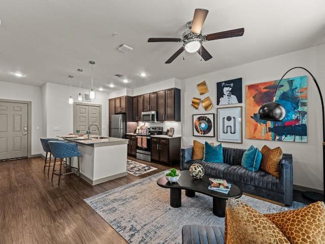 Opal Point at Kyle 2 Bedroom Apartment for Rent at 141 Opal Ln, Kyle, TX 78640