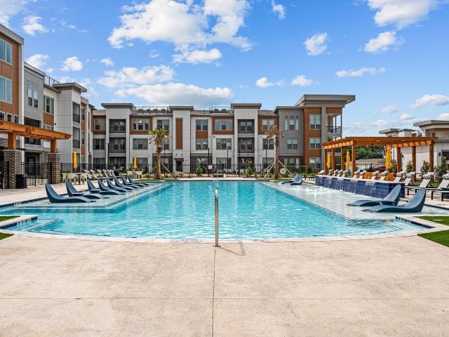 Opal Point at Kyle 2 Bedroom Apartment for Rent at 141 Opal Ln, Kyle, TX 78640