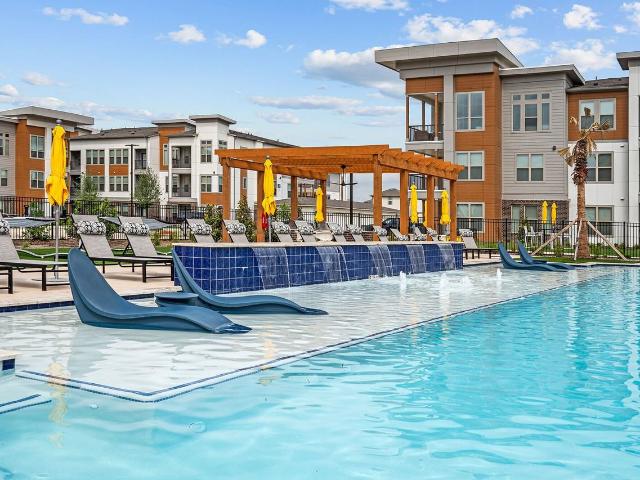 Opal Point at Kyle Studio Apartment for Rent at 141 Opal Ln, Kyle, TX 78640