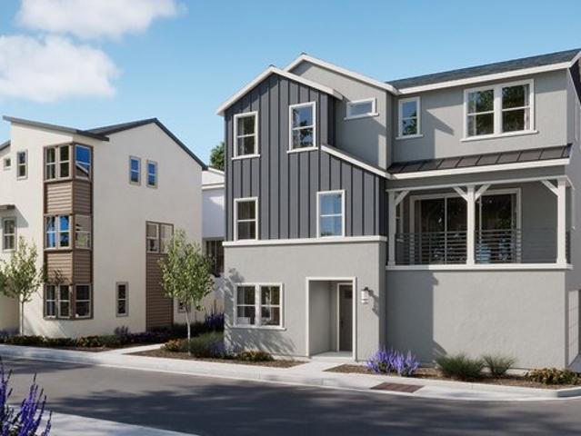 Opal South 3 Plan Valencia Opal South Community