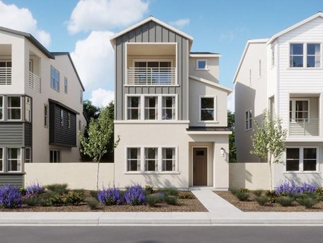 Opal 4 Plan Valencia Opal North Community