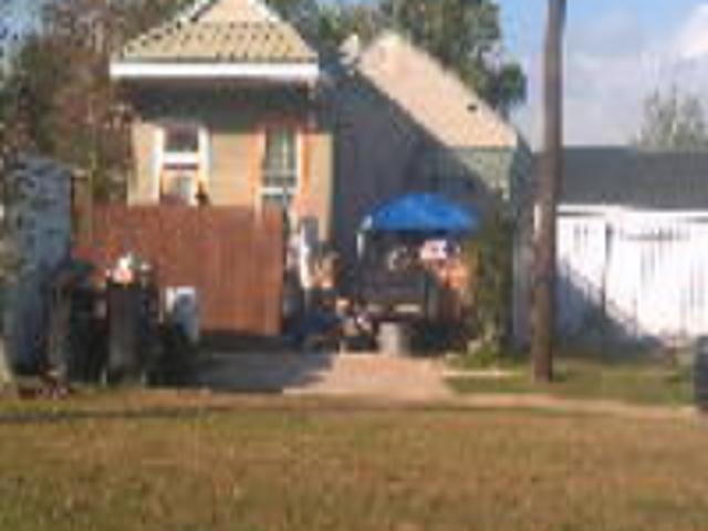 Opelousas Ave