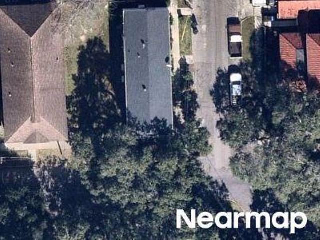 Opelousas Ave