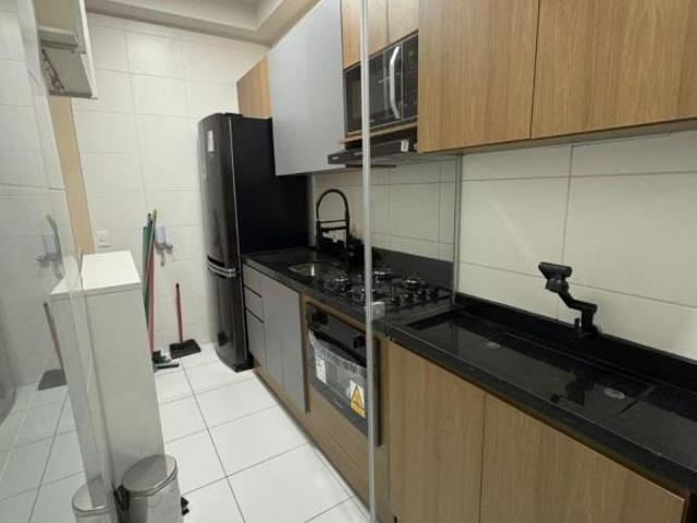 OPEN MARAJOARA 46m² R$ 420.000,00