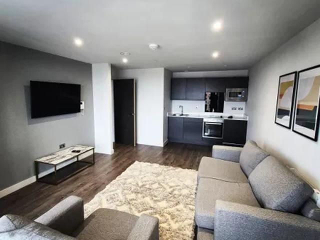 Open Coffee, 21 Norfolk Street, Baltic Triangle, Liverpool, L1 0BE, United Kingdom | 1 bed apartment for rent #165439416 | Rentberry