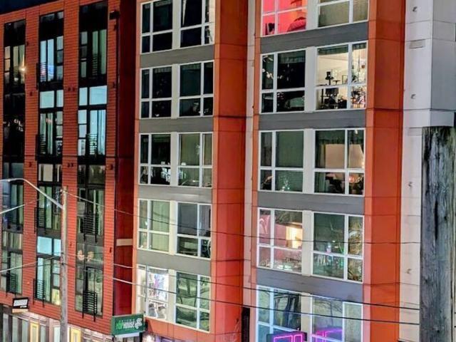 Open Concept 1 Bed with Space Needle Views $250 Signing Bonus for Qualified Applicant