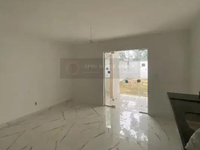 Open House Imóveis vende Casa de 1ª Locação no Cafubá