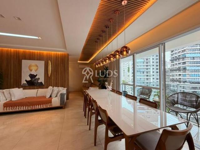 Open House LifeStyle Mobiliado no Setor Marista