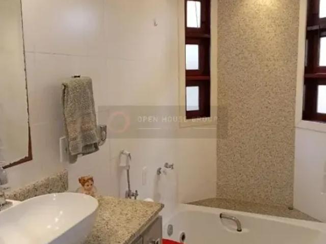 Open House Vende Casa em Piratininga