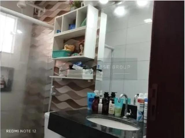Open house vende uma linda casa de 3 quartos em itaipuaçu