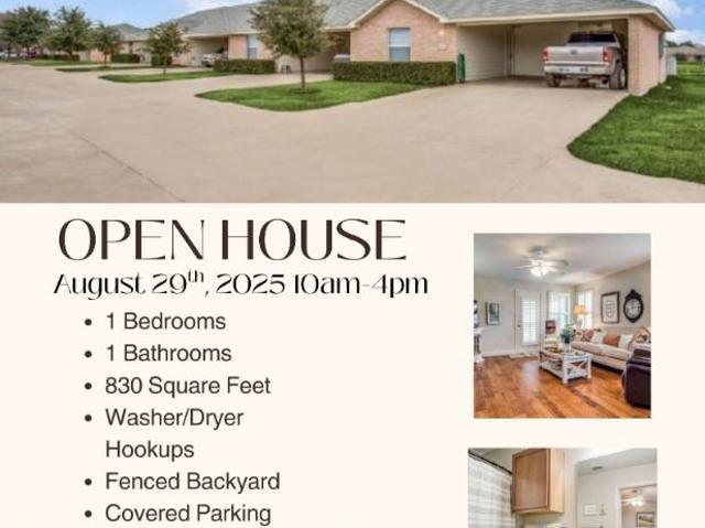 Open House 025