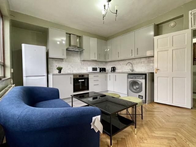 Open Plan Living! *Group Let Only