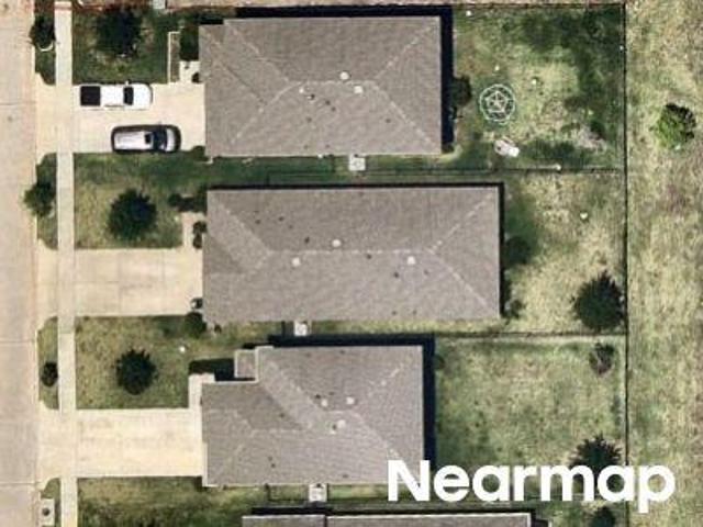 Open Prairie Dr