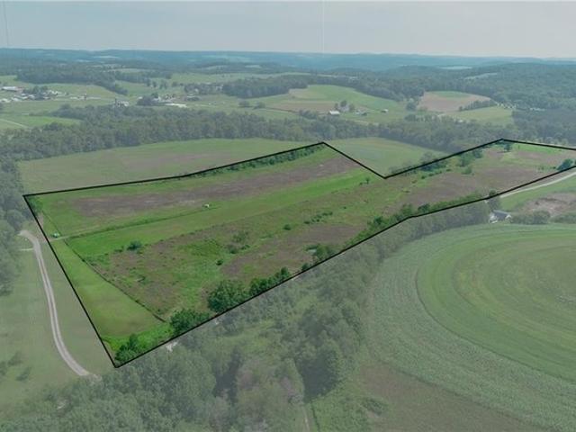 Open Rd, Dayton, PA 16222