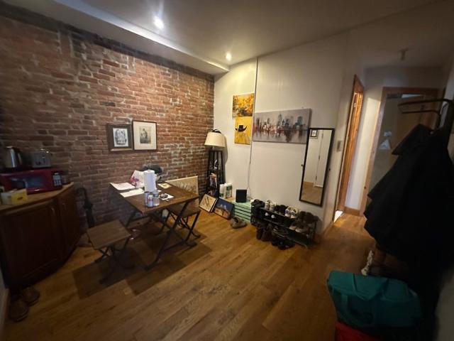 Open Room Bedstuy 4Bedroom Apartment