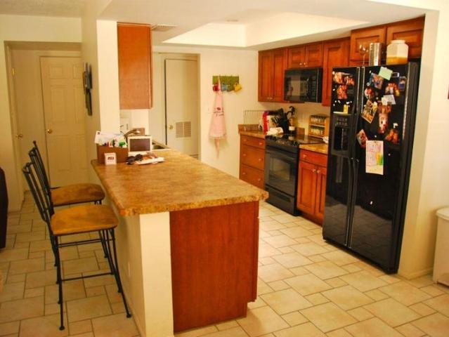 Open room in Tempe