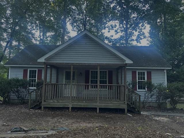 Open Room in Youngsville/Wake Forest NC