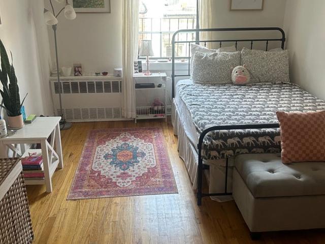 Open Room on UES