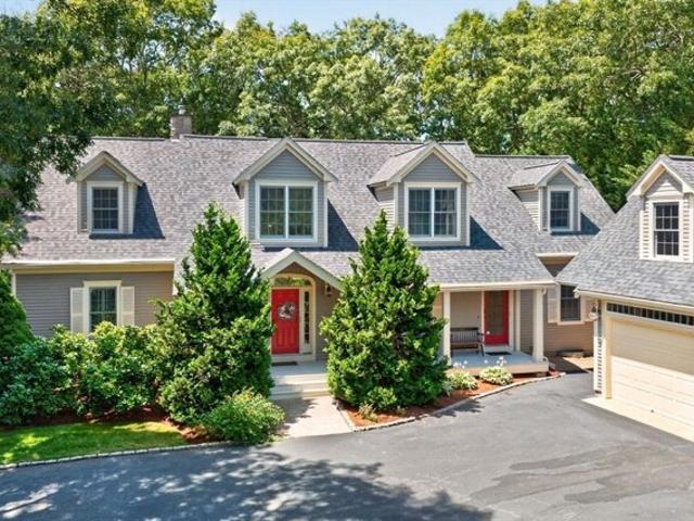 Open Space Dr, Sandwich, Home For Sale