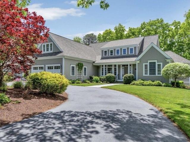Open Space Dr, Sandwich, Home For Sale