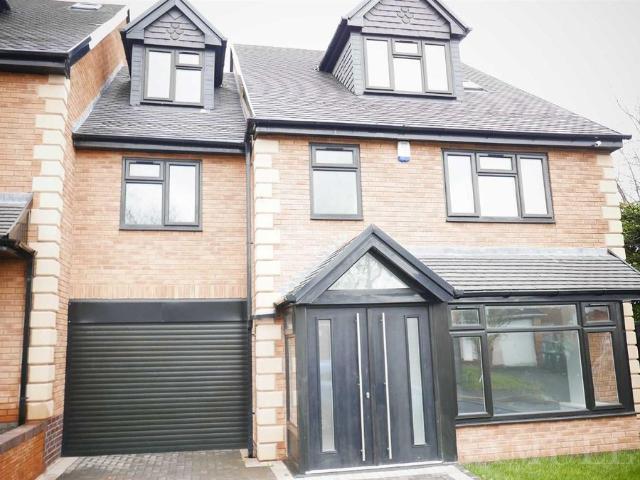 Open To Company Lets! Windmill Street, Wednesbury WS10, 7 bed detached house to rent, £2,500 pcm | PrimeLocation