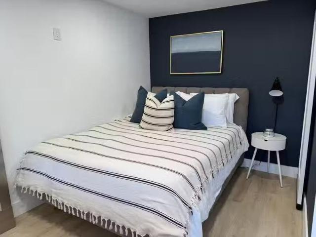 Open to 3 Month Short Term lease. Brand Ne. Apartments in Lo.
