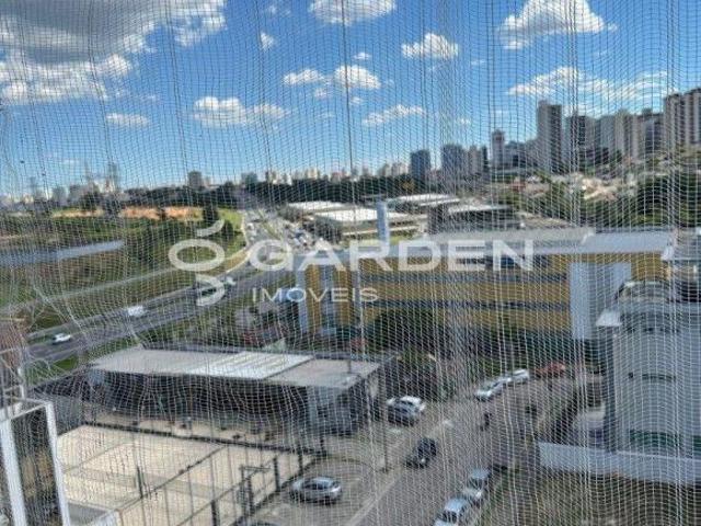 Open View vista livre entrega em agosto 2025