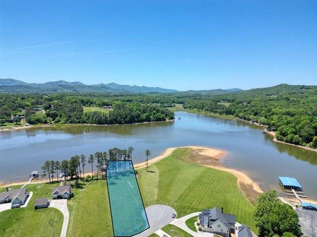 Open Water Ln Lot 14, Blairsville, GA 30512