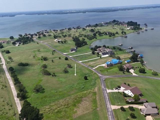 Open Water Way Lot 13, Streetman, TX 75859