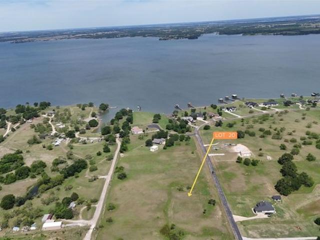 Open Water Way Lot 20, Streetman, TX 75859