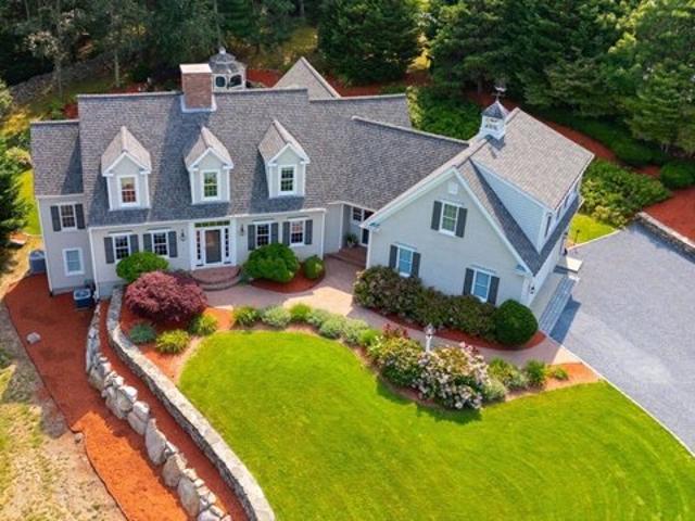 Openfield Rd, Dennis, Home For Sale