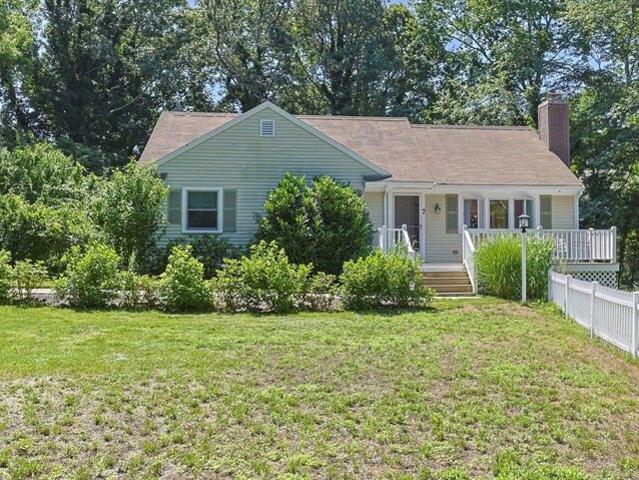 Openfield Rd, Dennis, Home For Sale