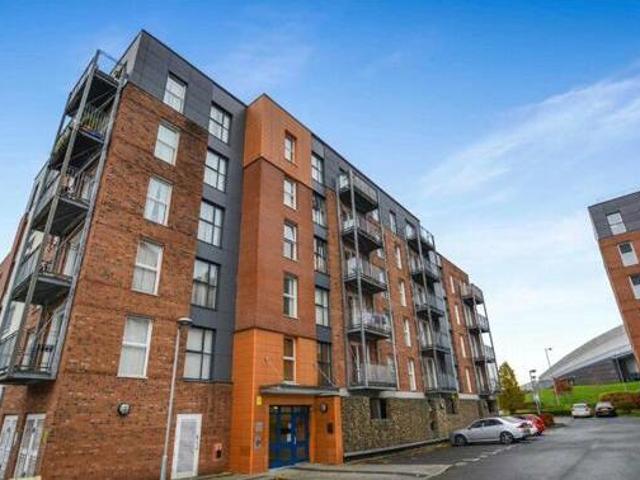 Openshaw, Stillwater Drive, Sports City, 1 Bedroom Flat