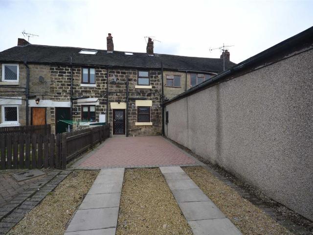 Openwoodgate, Belper DE56, 1 bed terraced house to rent, £800 pcm | PrimeLocation