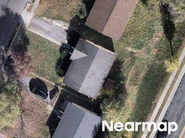 Opequon Ave