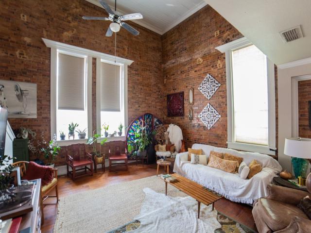 Opera House Apartment 1