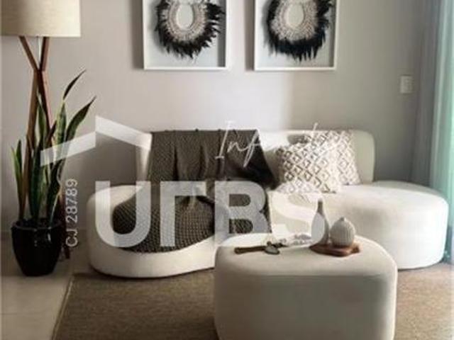 Óperas Residence Apartamento 3 quartos, sendo 1 suíte
