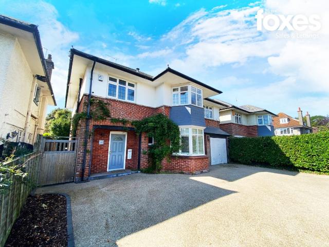 Ophir Road, Bournemouth, Dorset BH8, 4 bed detached house to rent, £3,350 pcm | PrimeLocation