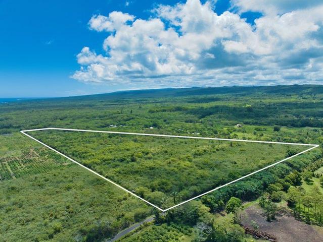 Opihikao Rd, Pahoa, HI 96778
