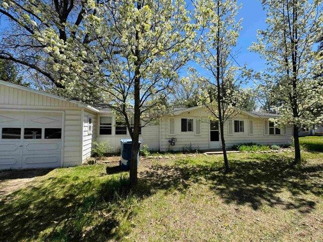 Opland Rd, Gladwin, Home For Sale